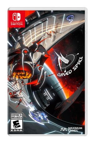 Click here for Maximum Games Curved Space (Nintendo Switch) prices