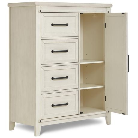 Slumber Baby Bayfield Chifferobe | Walmart Canada