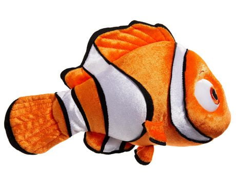 Disney Pixar Finding Nemo Nemo Plush | Walmart Canada