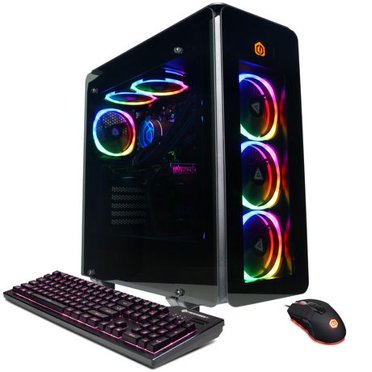 Acer Predator Orion 9000 Desktop Intel Core i9-7980XE PO9-900-I9K2080Ti ...