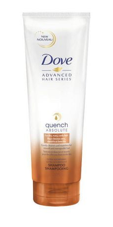 Dove® Quench Absolute Shampoo | Walmart Canada