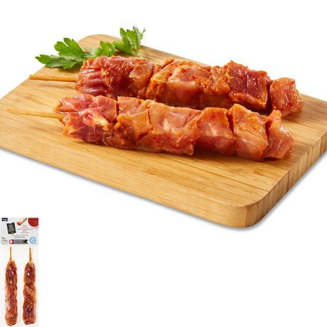 Buy Fresh Pork Chops & Pork Steaks Online | Walmart Canada