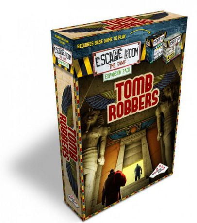 Click here for Identity Games International Identity Games Escape... prices