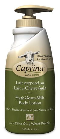 Body Lotion - Olive Oil Fragrance - 350ml | Walmart Canada