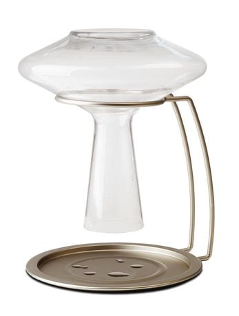 Brilliant Decanter Dryer Stand | Walmart Canada