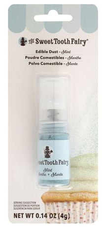 Click here for Sweet Tooth Fairy Dust Pump Mint Mint prices