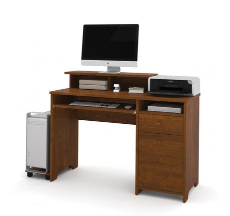 Bestar Legend Computer Workstation | Walmart Canada