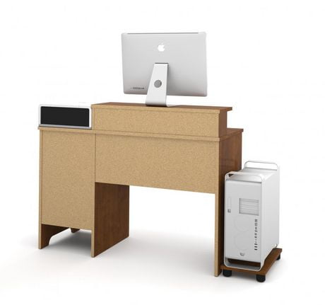 Bestar Legend Computer Workstation | Walmart Canada