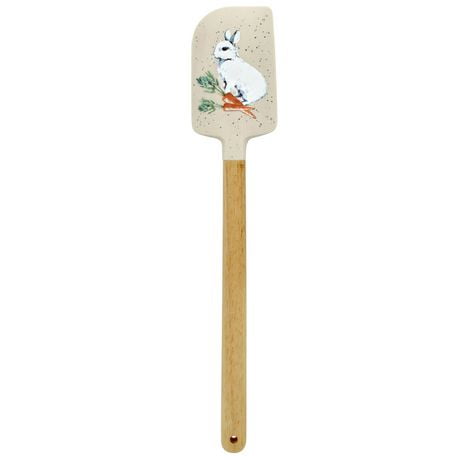 EASTER SILICONE SPATULA | Walmart Canada