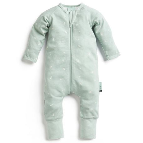 Click here for Ergopouch - 0.2 Tog Organic Cotton Pajamas - Long... prices