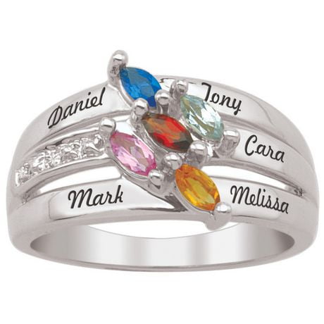 Family Ring | Walmart Canada
