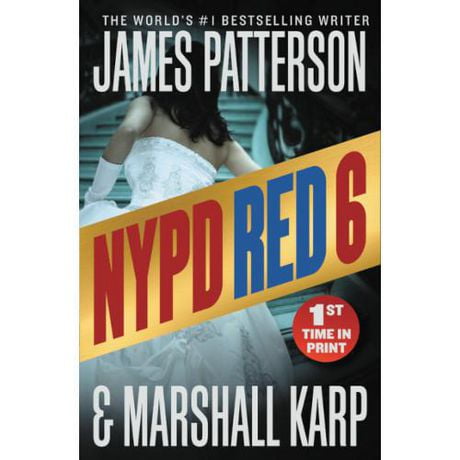 NYPD Red 6 | Walmart Canada