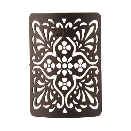 Click here for Scentsationals Scentcharm Diffuser - Kenly Brown 4... prices