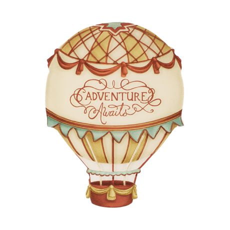 Click here for Scentsationals Scentcharm Diffuser - Hot Air Ballo... prices