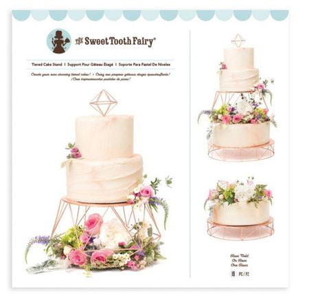 Tier Ck Stand Rsgld | Walmart Canada