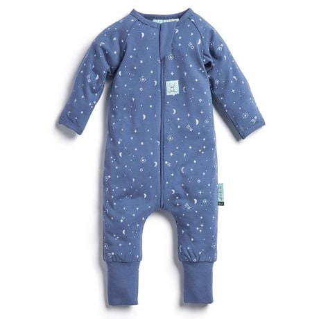 Click here for Ergopouch - 0.2 Tog Organic Cotton Pajamas - Long... prices