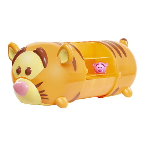 Disney Tsum Tsum Tigger Stack ‘n Display Set | Walmart.ca
