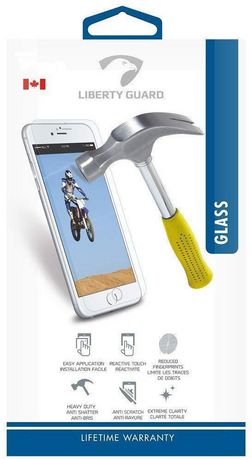 Click here for Powerology Glass Screen Protector For Iphone 6/7/8... prices
