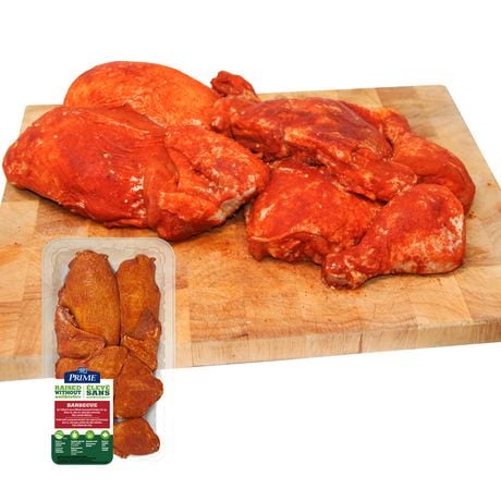 Prime Barbecue Cut Up Chicken 8 pcs | Walmart Canada