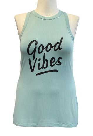 George Muscle Tank | Walmart Canada