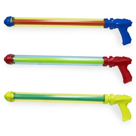 SwimWays Hydro Force Shooter (Colors May Vary) - Walmart.ca