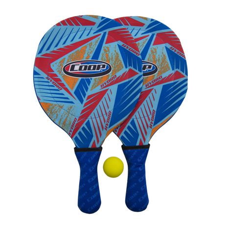 Click here for Coop Hydro Smash - Taper Blue / Red Multi prices