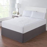 Total Protection Mattress Pad - Walmart.ca