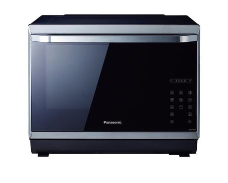Click here for Panasonic Nncf876s Premium 1.2 Cu. Ft. 3-In-1 Conv... prices