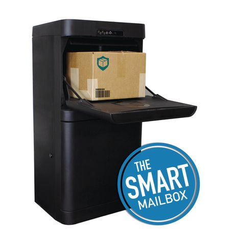 Click here for Danby Parcel Guard The Smart Mailbox With Motion C... prices