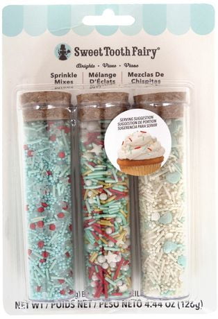 Bright Sprinkle Mix | Walmart Canada