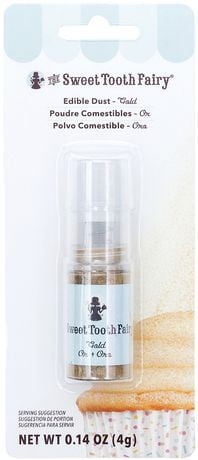 Click here for Sweet Tooth Fairy Dust Pump Gold Gold prices
