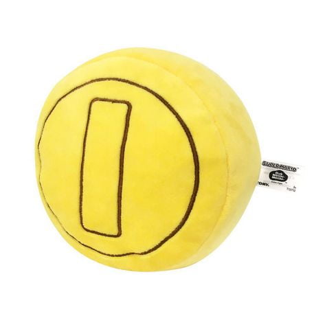 Click here for Nintendo Mocchi Jr Coin Green prices
