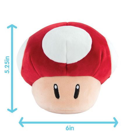 Click here for Nintendo Mocchi Jr Mushrm Yellow prices
