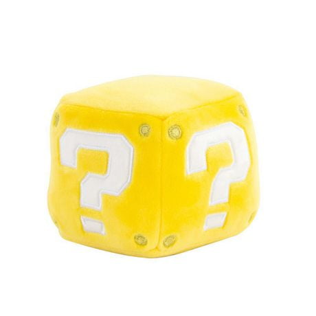 Click here for Nintendo Mocchi Jr Question Yellow prices