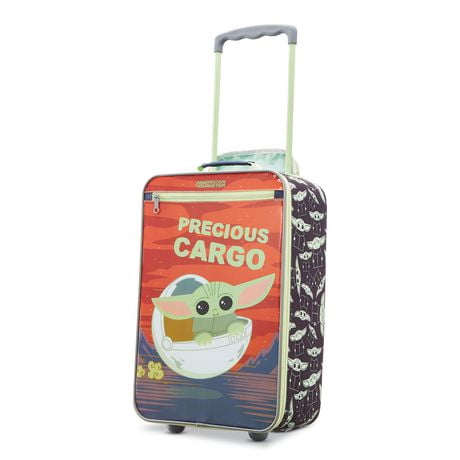 Click here for American Tourister Disney The Child Upright Carry... prices