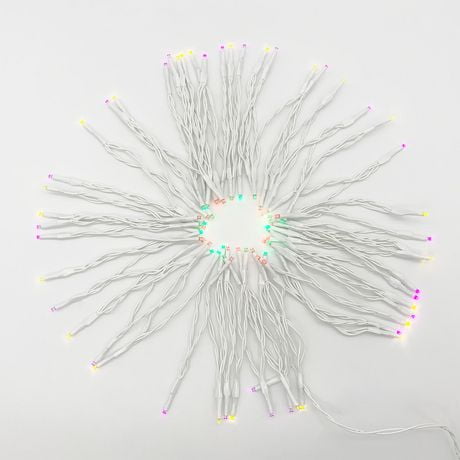 HOLIDAY TIME MICRO LIGHT SET - Walmart.ca