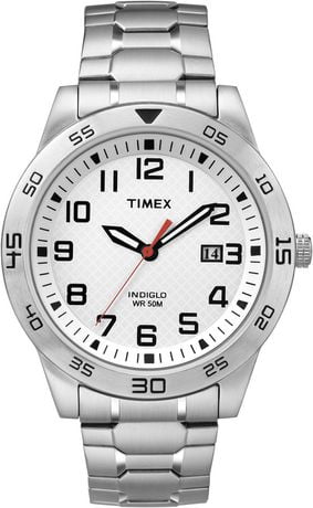 Timex® Men's Sport Collection Watch | Walmart Canada