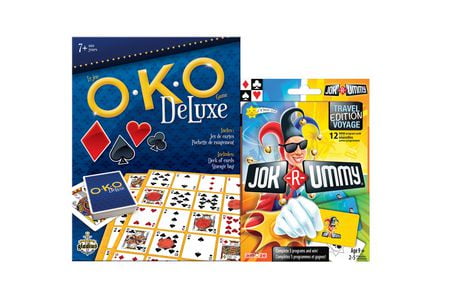 OKO Jok R Ummy Special Duo - Walmart.ca