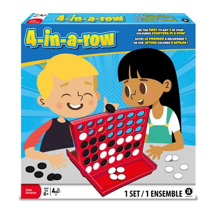 Merchant Ambassador 4 IN A ROW | Walmart Canada