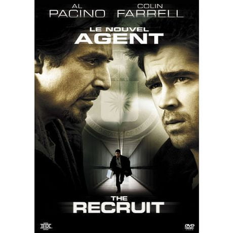 The Recruit (DVD) (Bilingual) | Walmart Canada