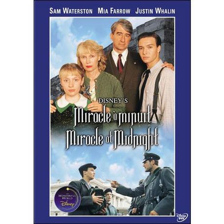 Miracle At Midnight (Bilingual) | Walmart Canada