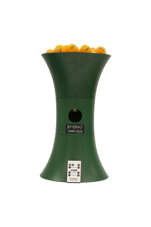 iPong V200 Table Tennis Trainer Robot | Walmart Canada
