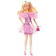 Barbie Totally Hair 25th Anniversary Doll - Walmart.ca