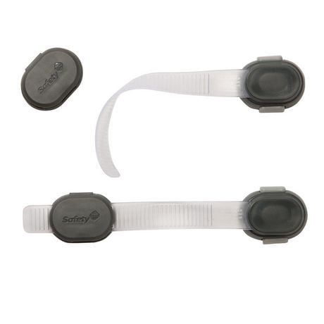 Click here for Safety 1St Custom Fit All Purpose Strap Multi prices
