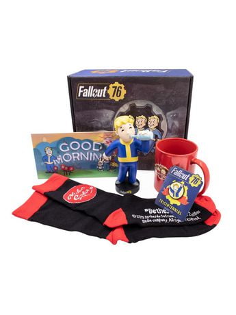 Fallout 76 Collector's Loot Box | Walmart Canada