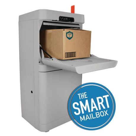 Click here for Danby Parcel Guard The Smart Mailbox With Motion C... prices