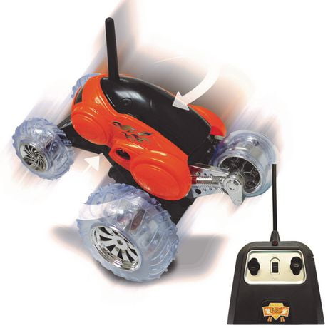 Adventure Force Stunt Cyclone Radio Controlled Toy Vehicle | Walmart Canada