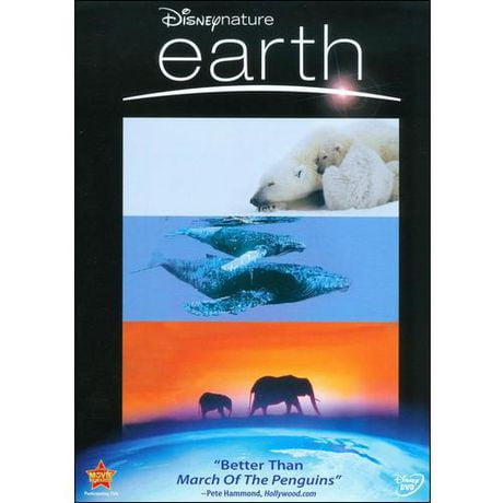 Click here for Disneynature: Earth prices