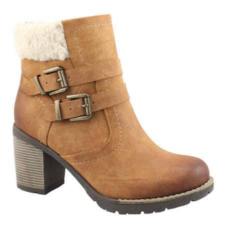 George Eva Ladies Winter Boots | Walmart Canada