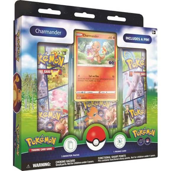 Pokemon box set | Walmart Canada